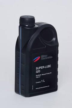 Huile SUPER-LUBE 320 Elmo-Rietschle